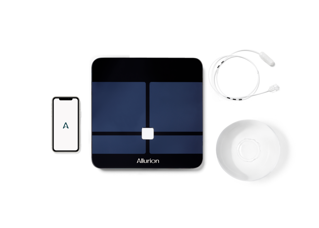 ¿Qué es el balón gástrico Allurion? Balón gástrico by Allurion en ...